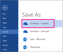 OneDrive Tips and Tricks – Help Center